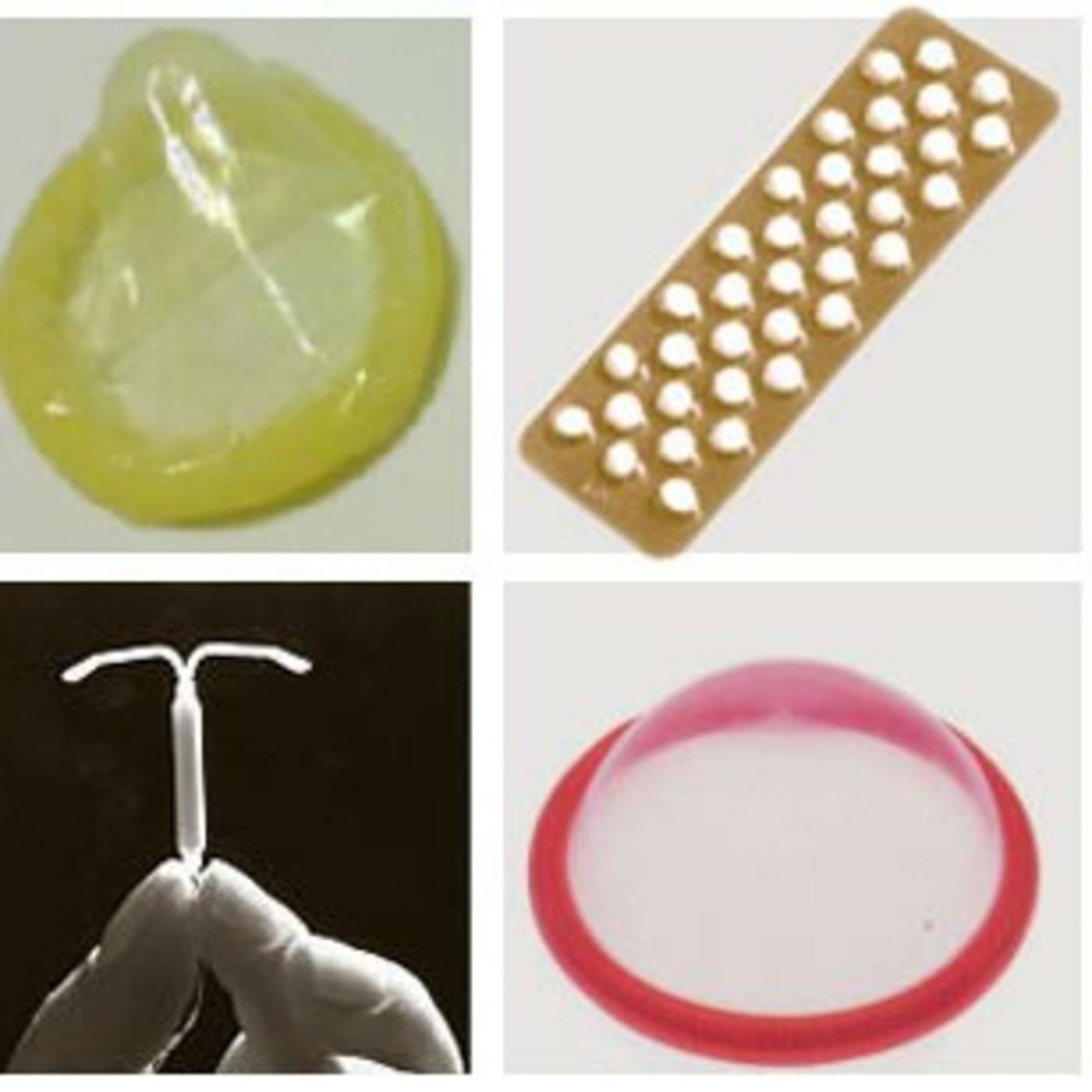 Principais métodos contraceptivos 8° Ano - Aulas- Professora VALMIRA DOS SANTOS REIS (podcast ...