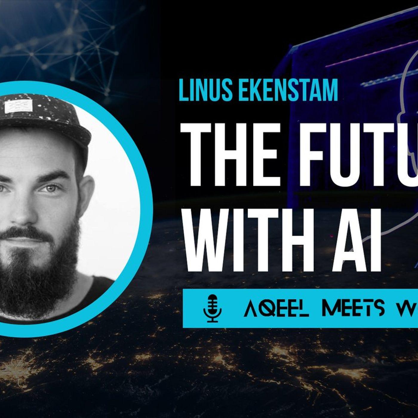 Peter Leyden: Generative AI, the New Frontier of Innovation | Listen Notes