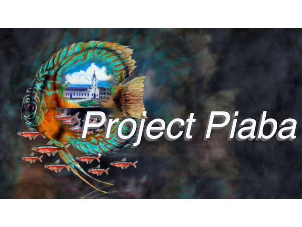 Project Piaba Buy A Fish Save A Tree - Aquarium Hobbyist Podcast ...