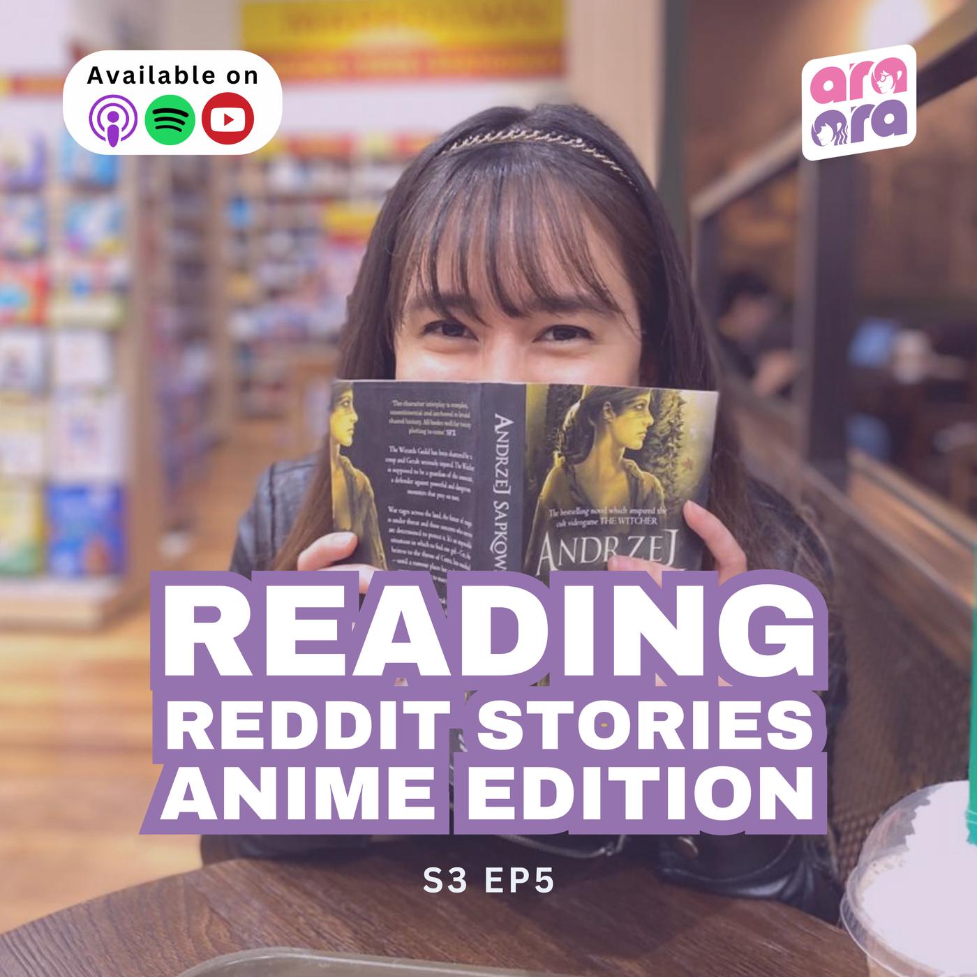 Solo Leveling Full Recap and Discussion | Ara Ara S3 #09 | Listen Notes