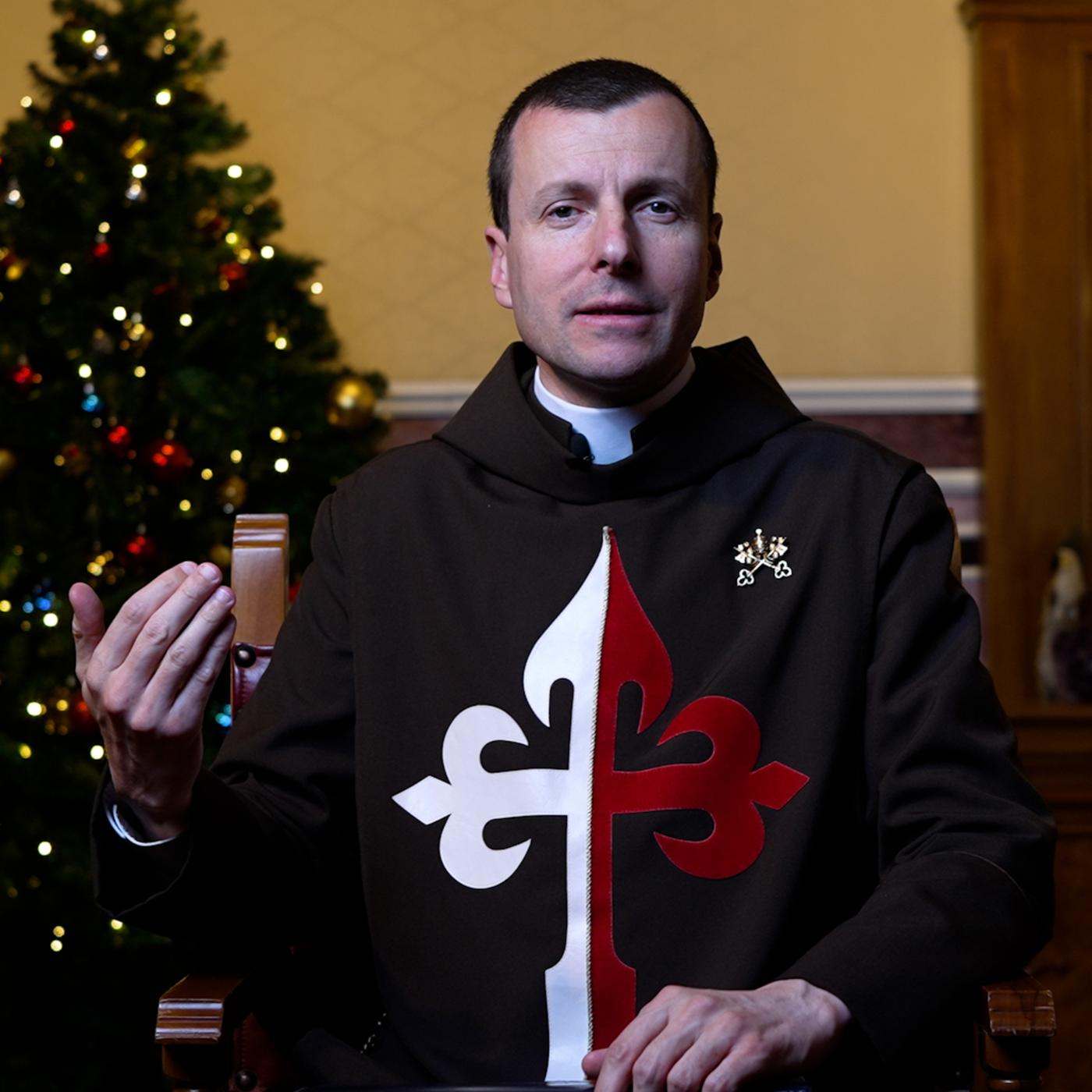 Homilia Diária | 20 dez. 2024 - 6ª feira - 3ª Semana do Advento | Pe ...