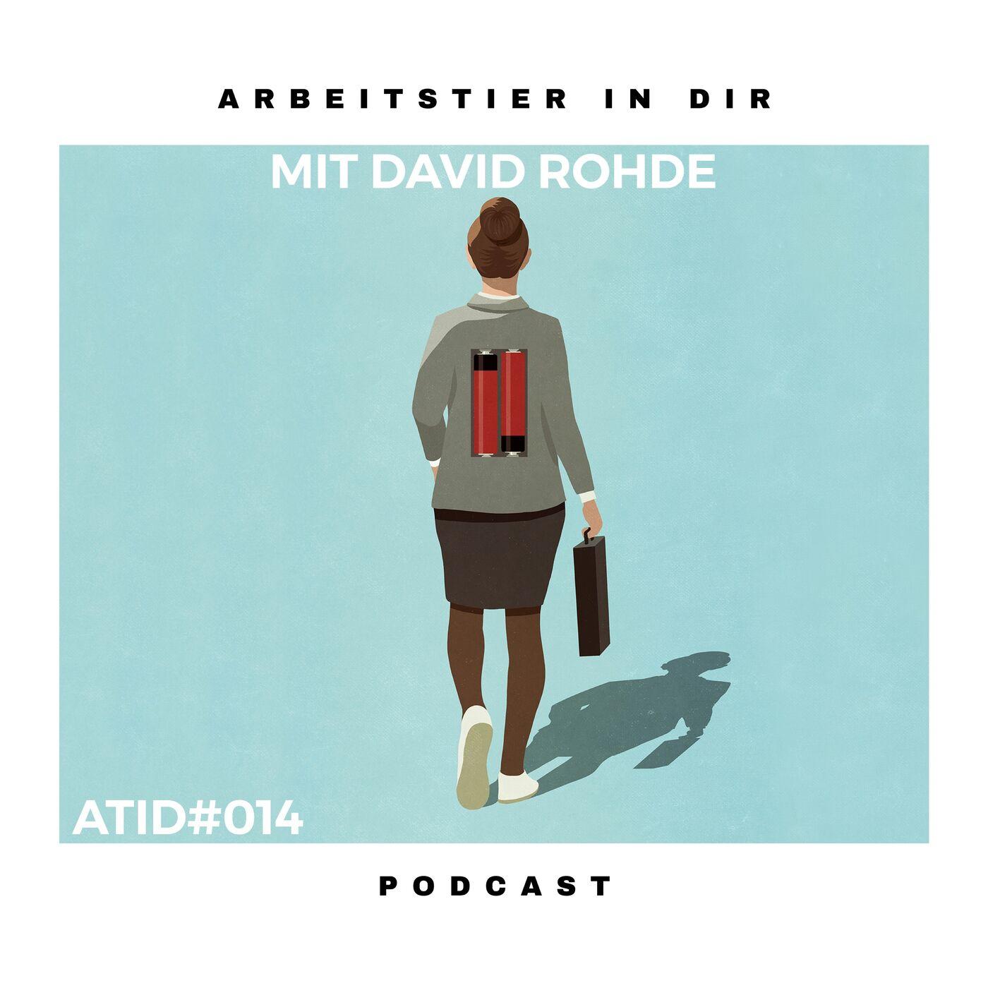 ATID#011 mit Cordelia Hagi - Unternehmerin mit Herz und Kopf | Listen Notes