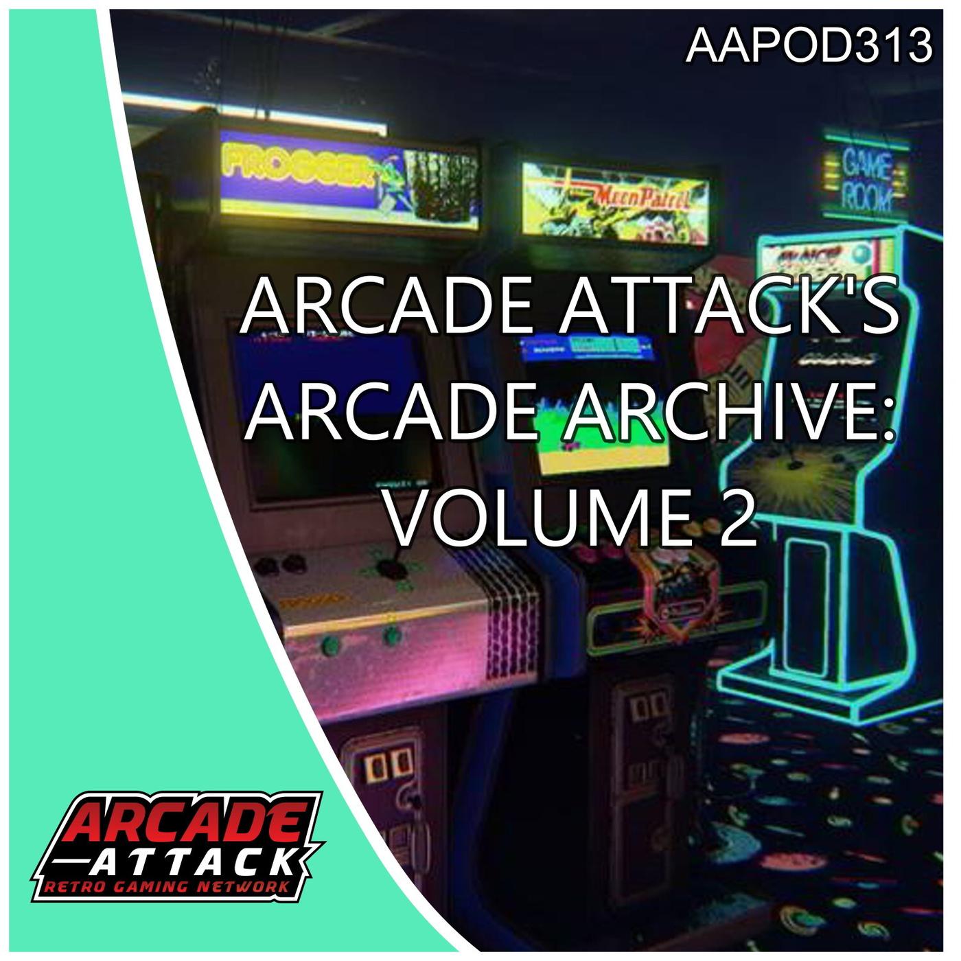 Eric Quakenbush - Working at Apple (Interview) - Arcade Attack Retro ...
