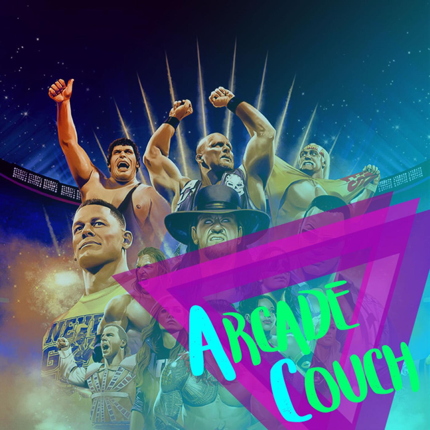 WWE 2K24 Review and Final Fantasy VII Rebirth Continues | Listen Notes