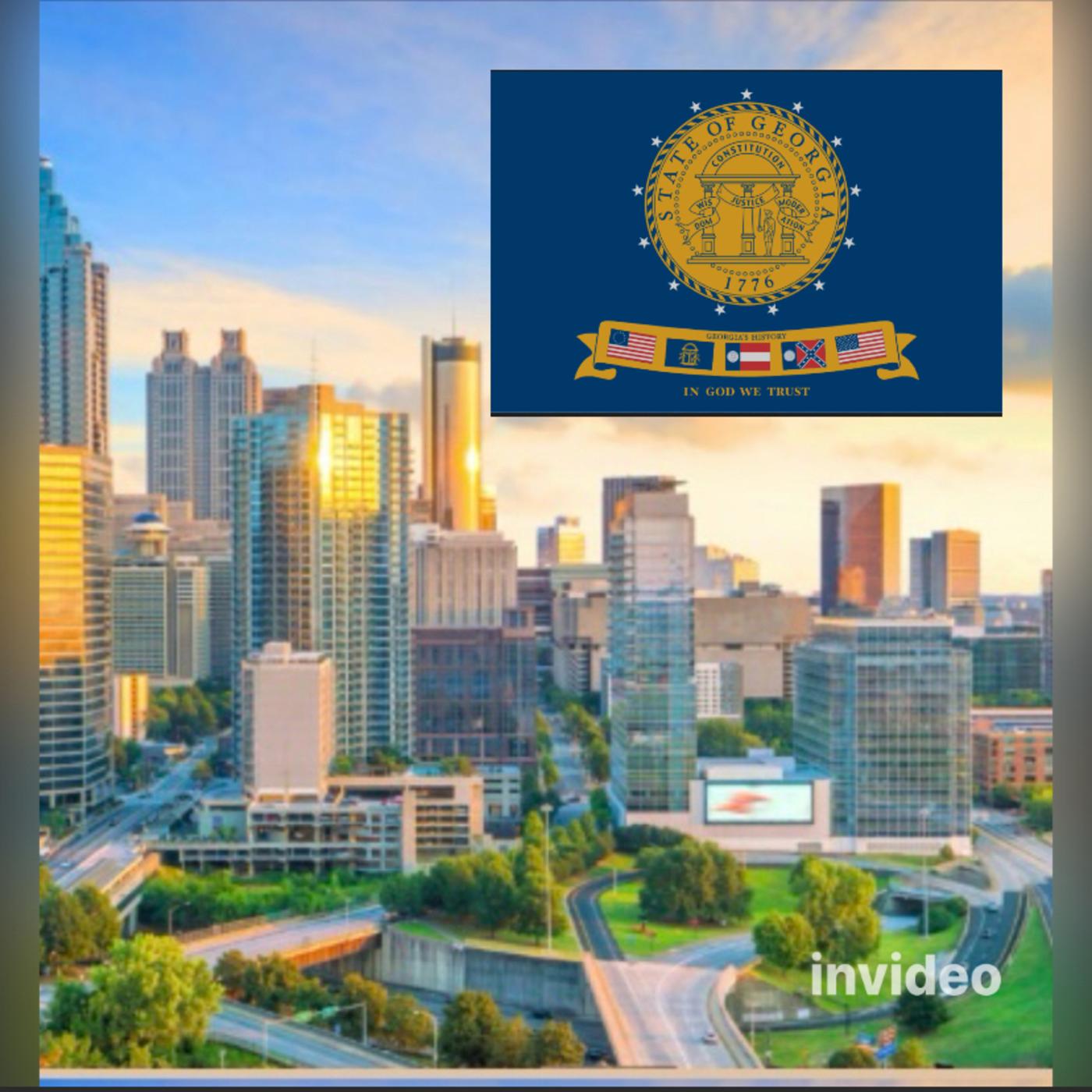 Strange Laws In Georgia