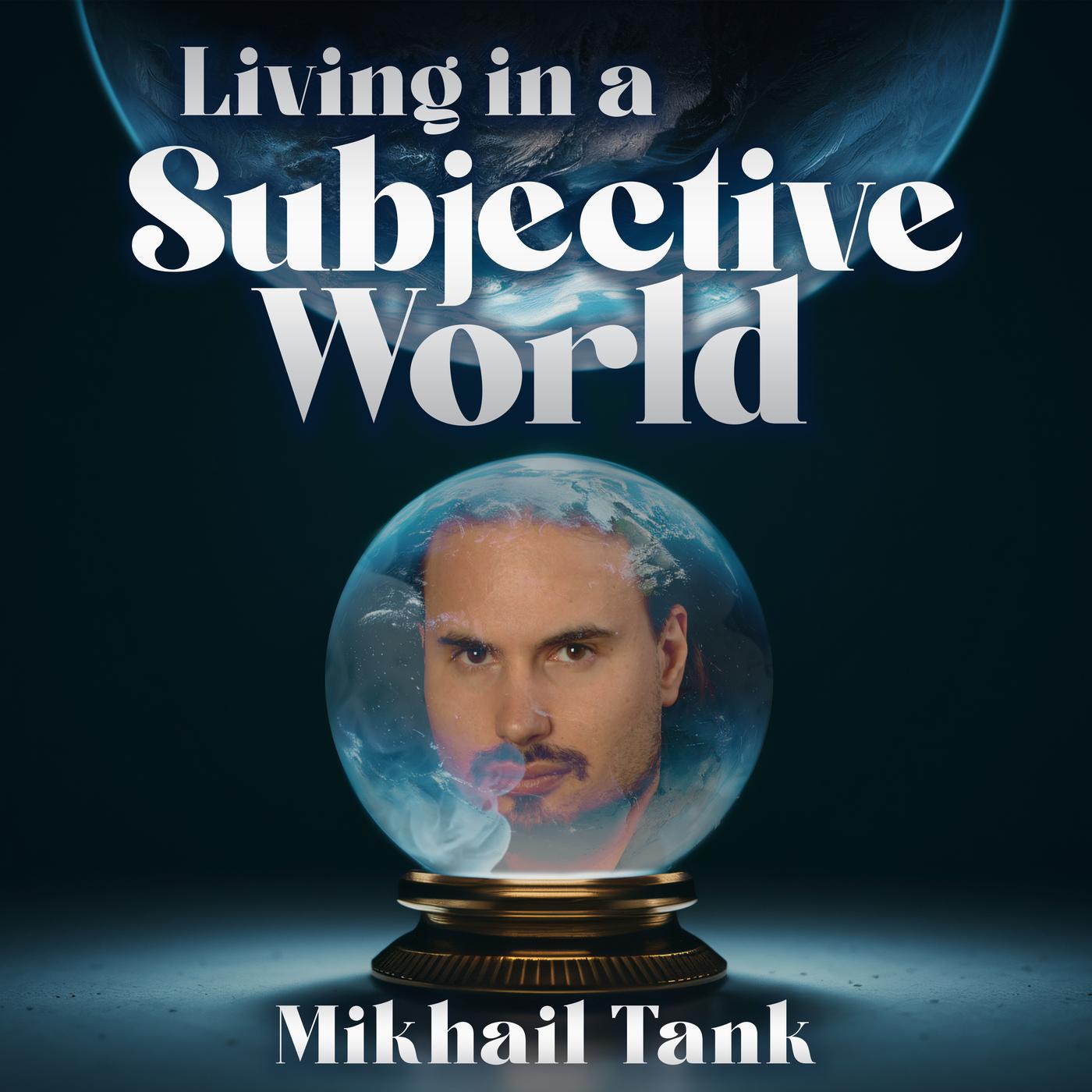 Solo 2025 Project Intro Episode: Living in a Subjective World | Listen ...