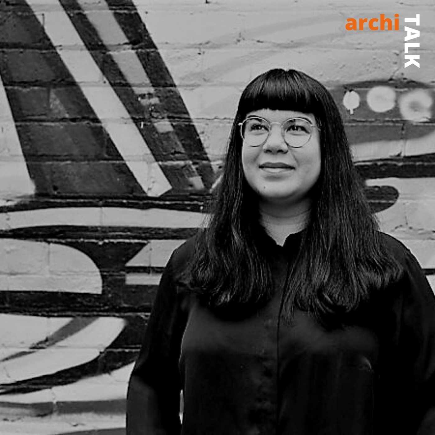 A glimpse into the future of architecture | Carmit Harnik Saar | NBRS ...