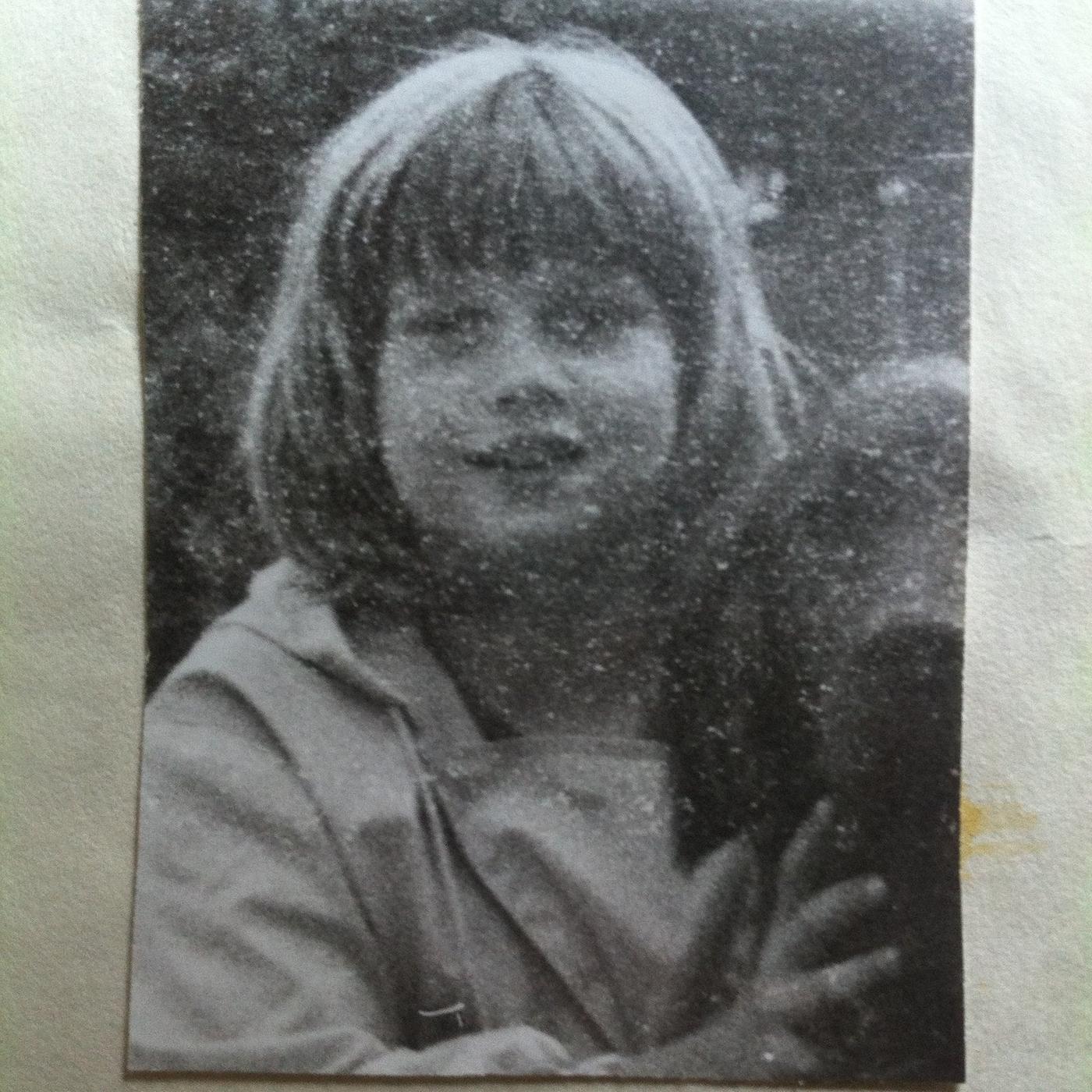 Der Cold Case Daniela Gabert - ARD Crime Time – Der True Crime Podcast ...