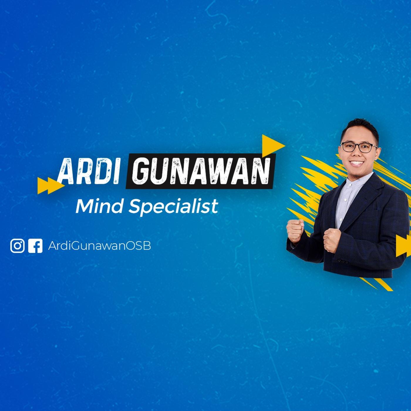 Ardi Gunawan OSB (Trailer) - Ardi Gunawan OSB (podcast) | Listen Notes