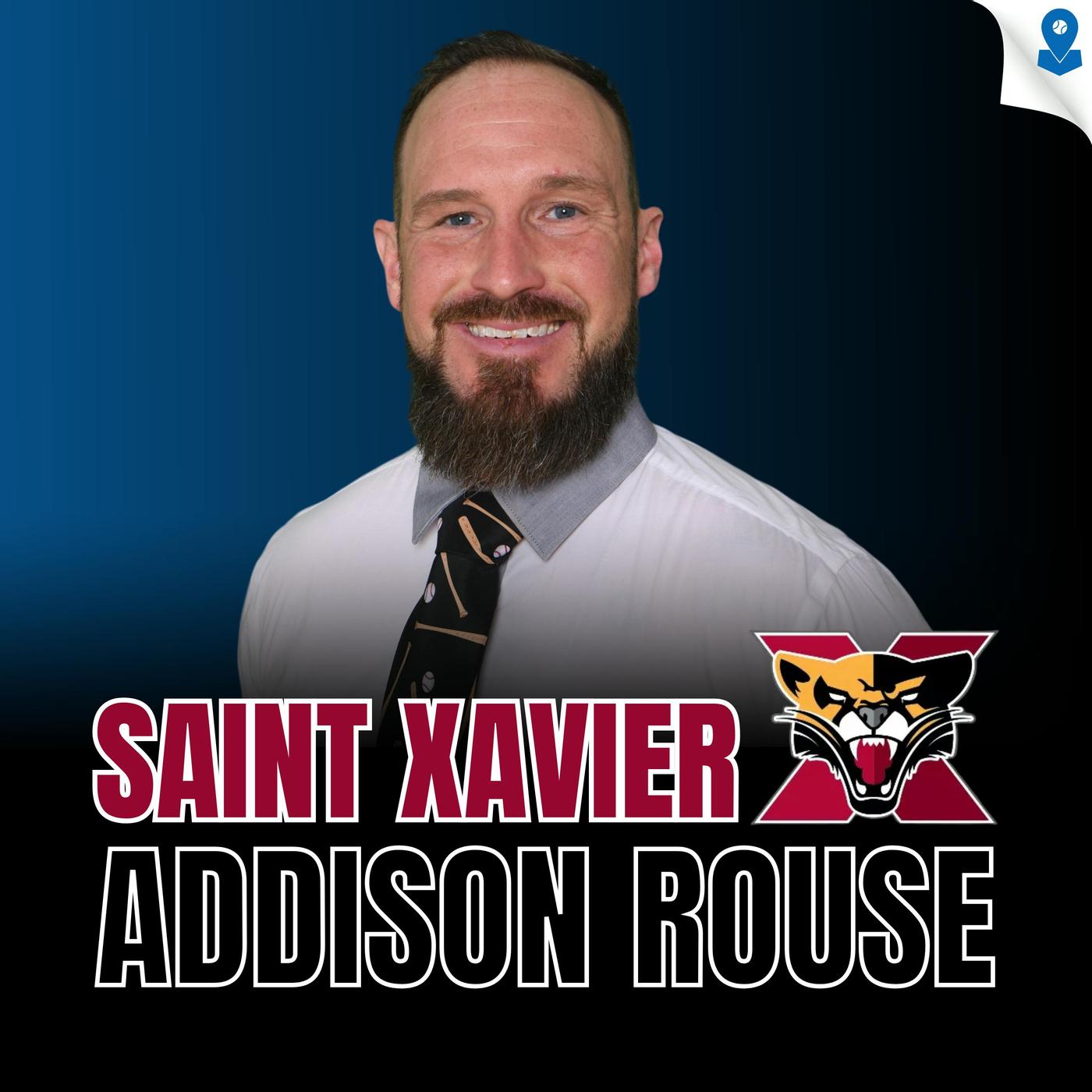 In the Dugout: A Conversation with Head Coach Michael McCarry at ...