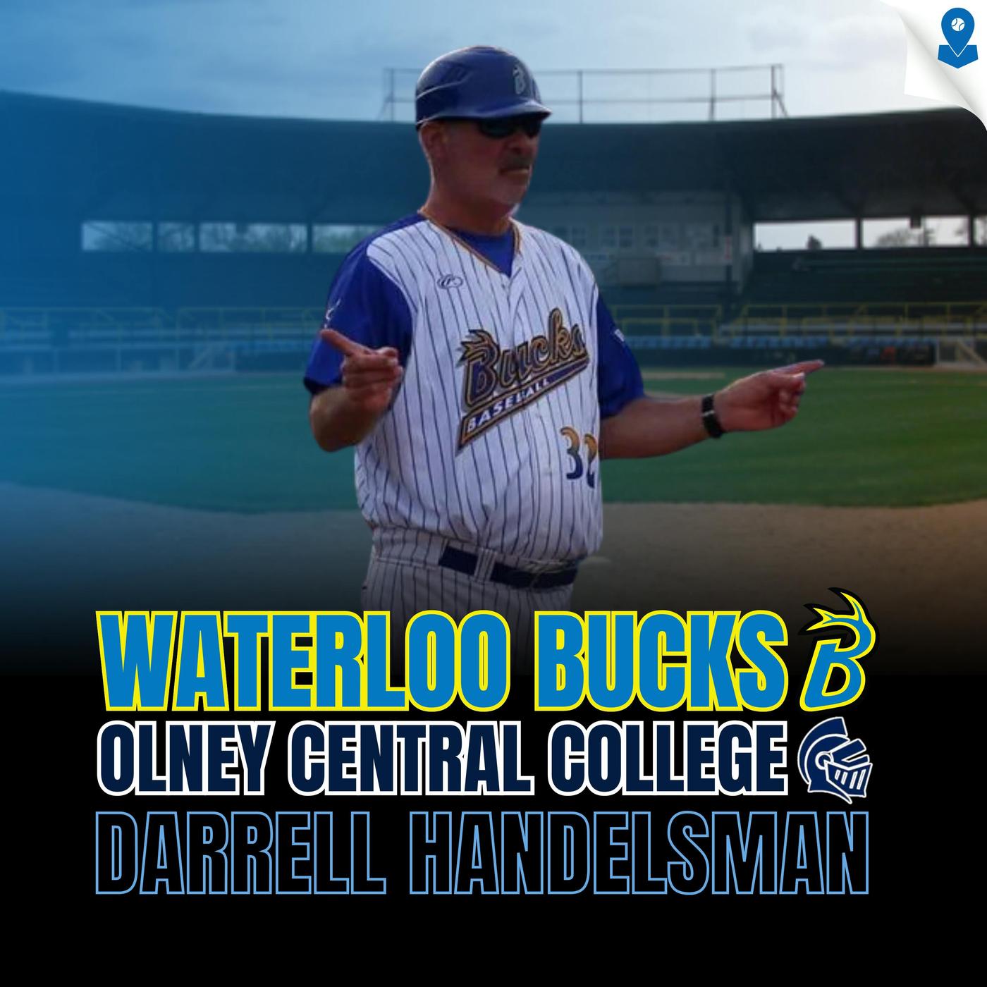 In the Dugout: A Conversation with Head Coach Michael McCarry at ...