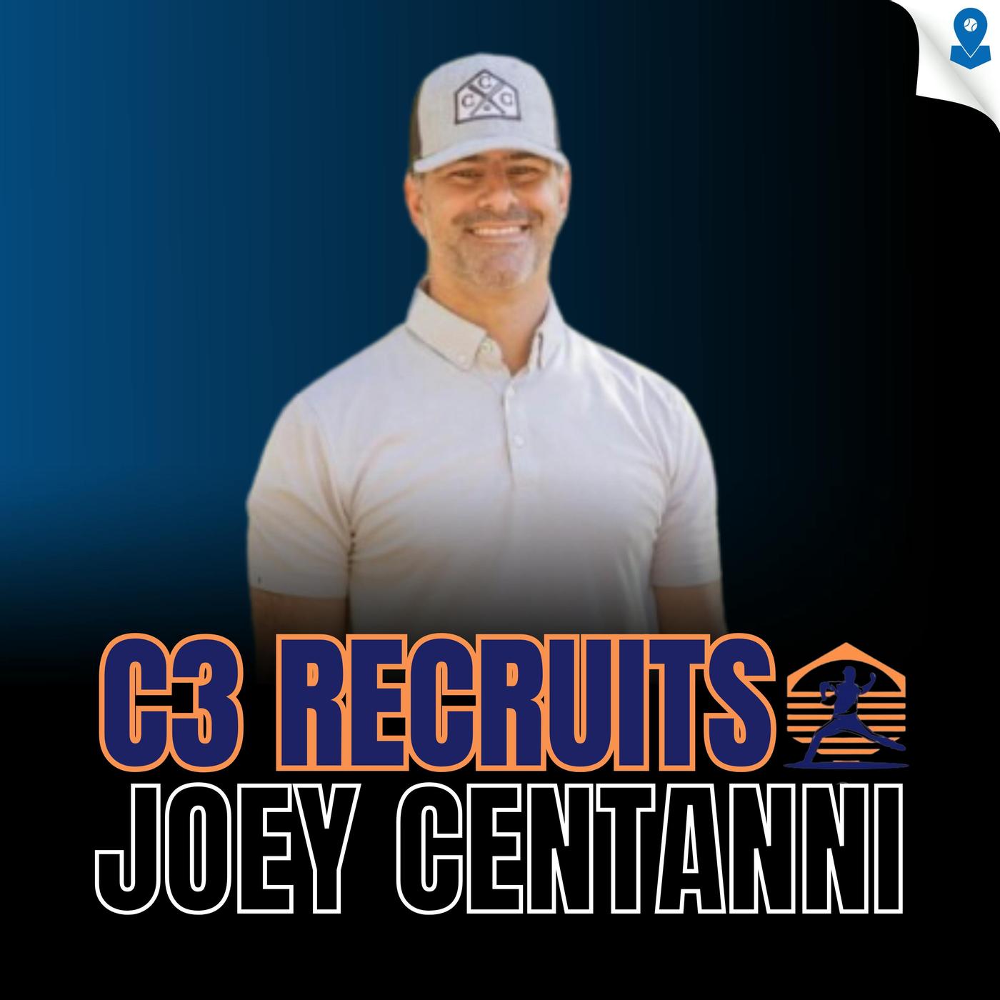 In the Dugout: A Conversation with Head Coach Michael McCarry at ...