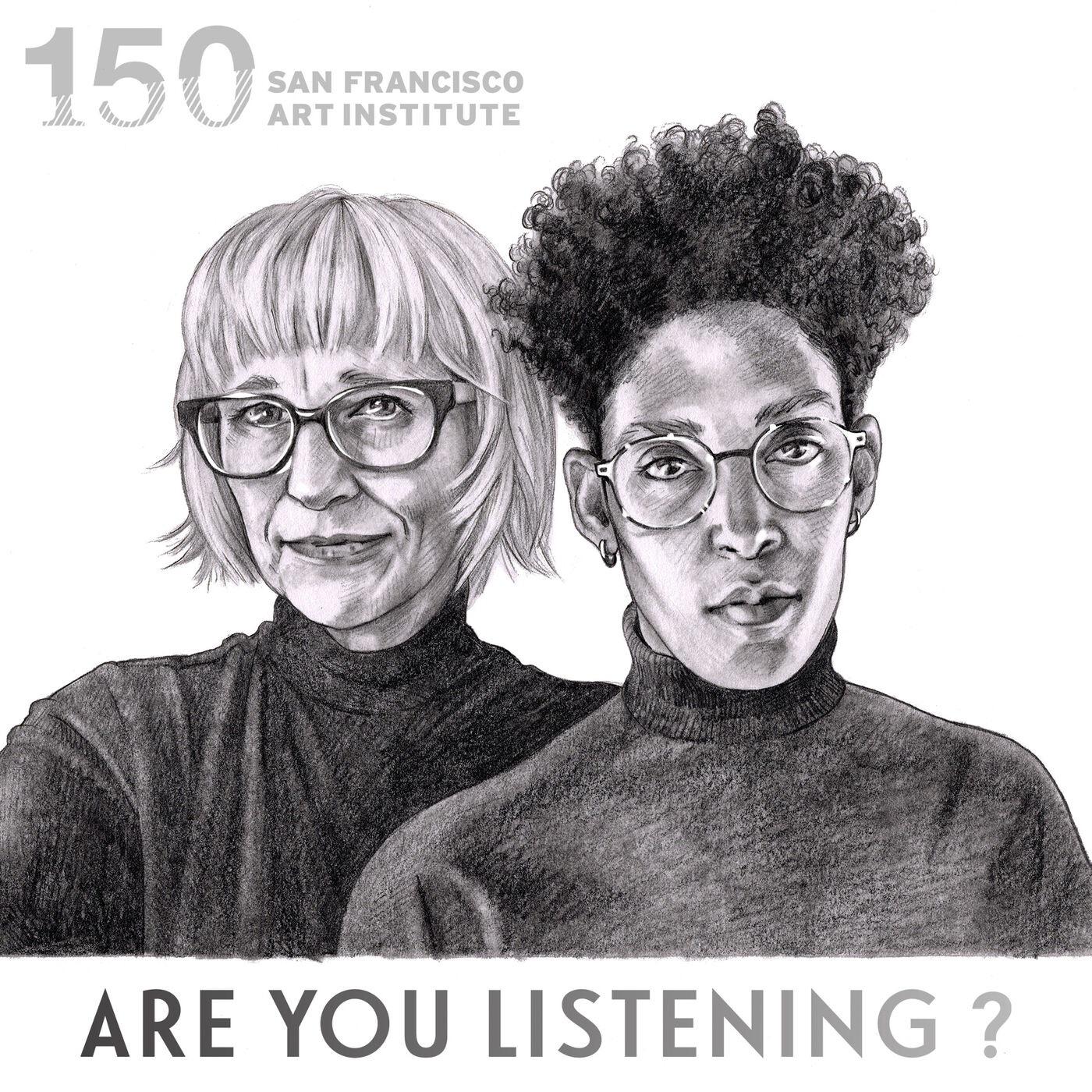 "Honey, I AM the Art Institute" — Flo Wysinger Allen | Listen Notes
