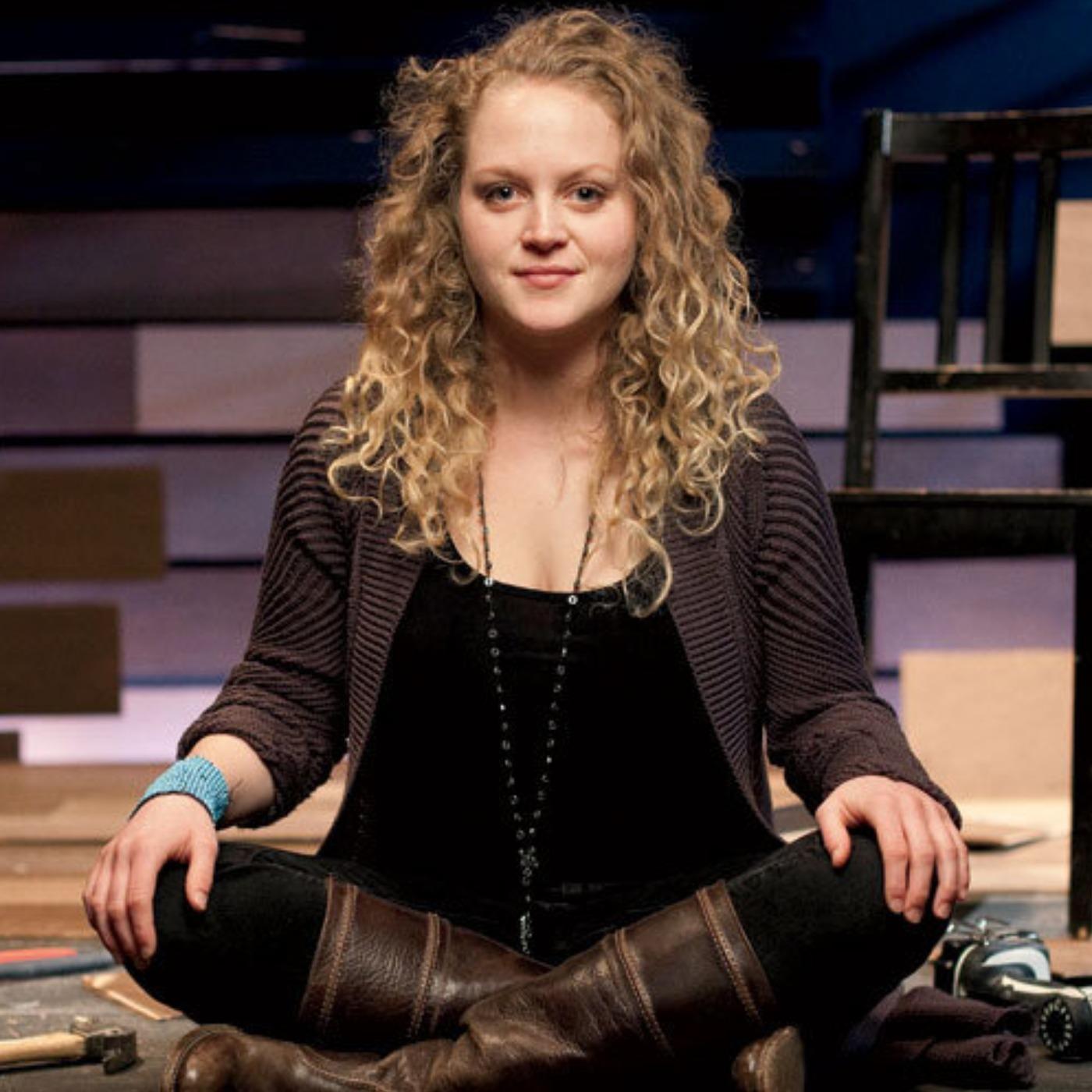 Caroline Almost Didn't Graduate....Twice! - Are Your Parents Proud Of ...