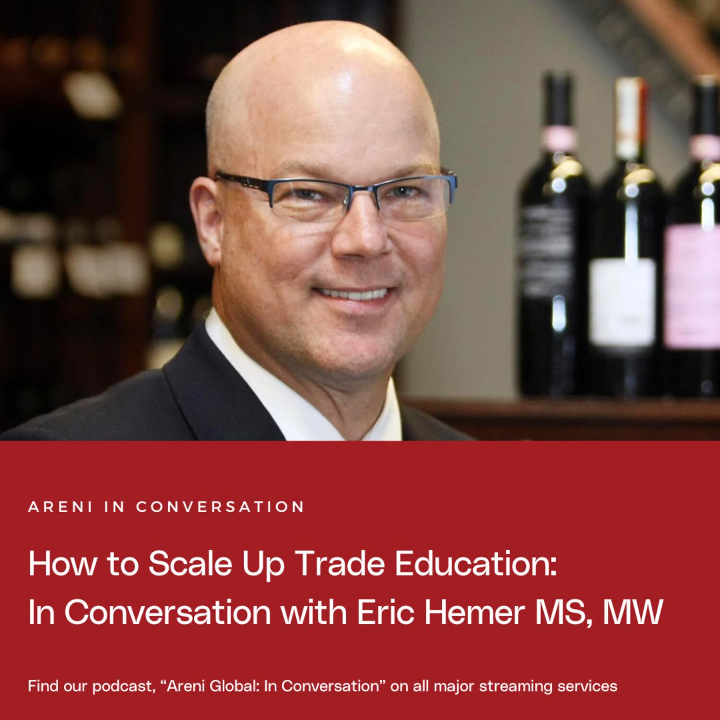 ILPB - Ep Two: What's The Matter With En Primeur? - ARENI Global: In ...