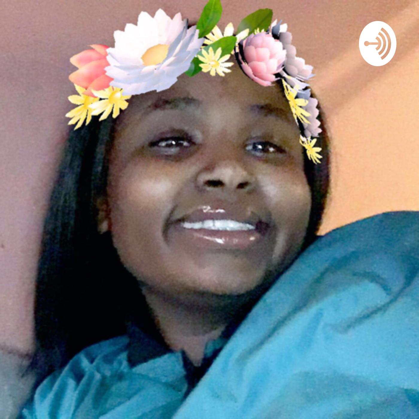 Ariyanna Brown Beecher Podcast - Ariyanna Brown Beecher Podcast ...