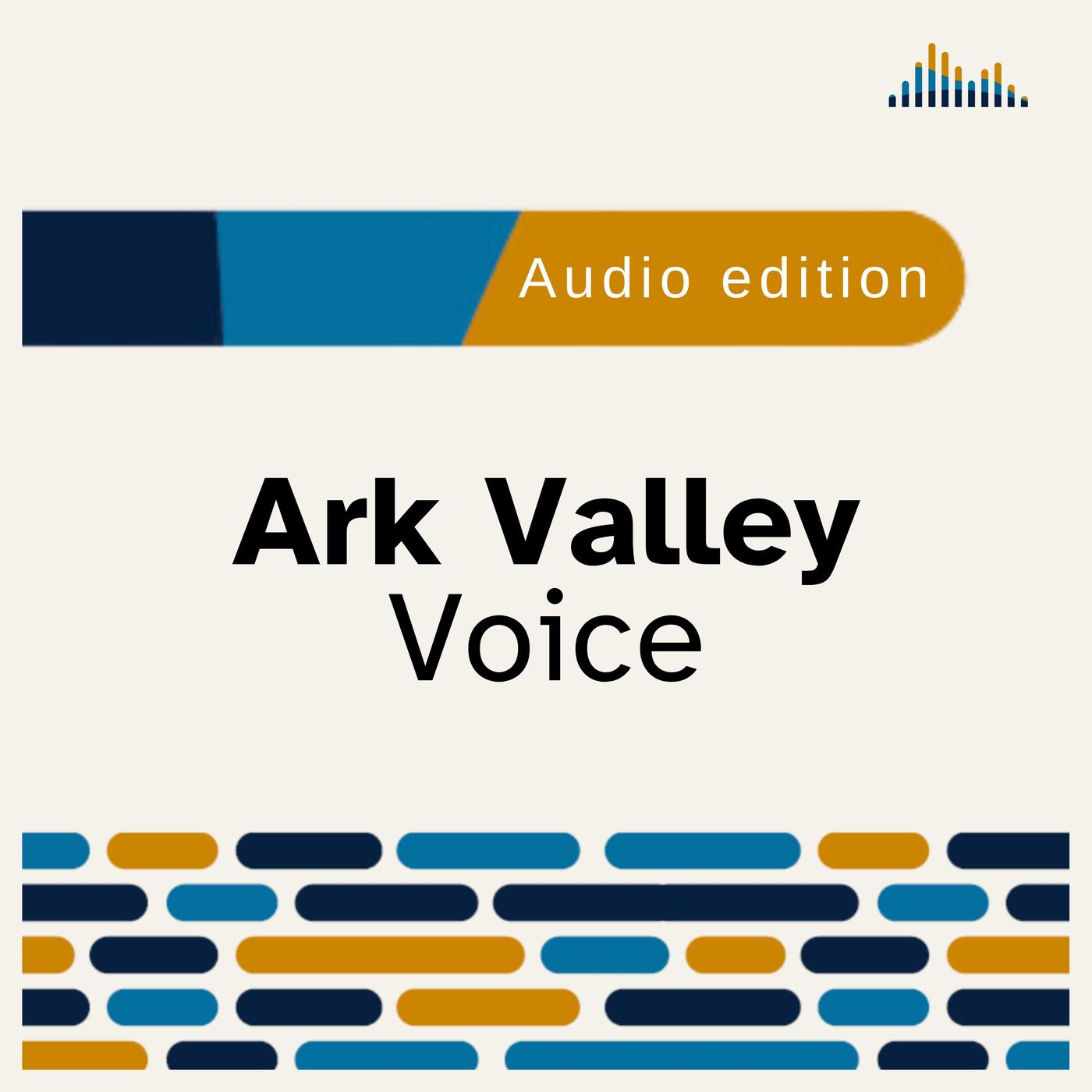 Ark Valley Voice 2025-04-04 - Ark Valley Voice (podcast) | Listen Notes