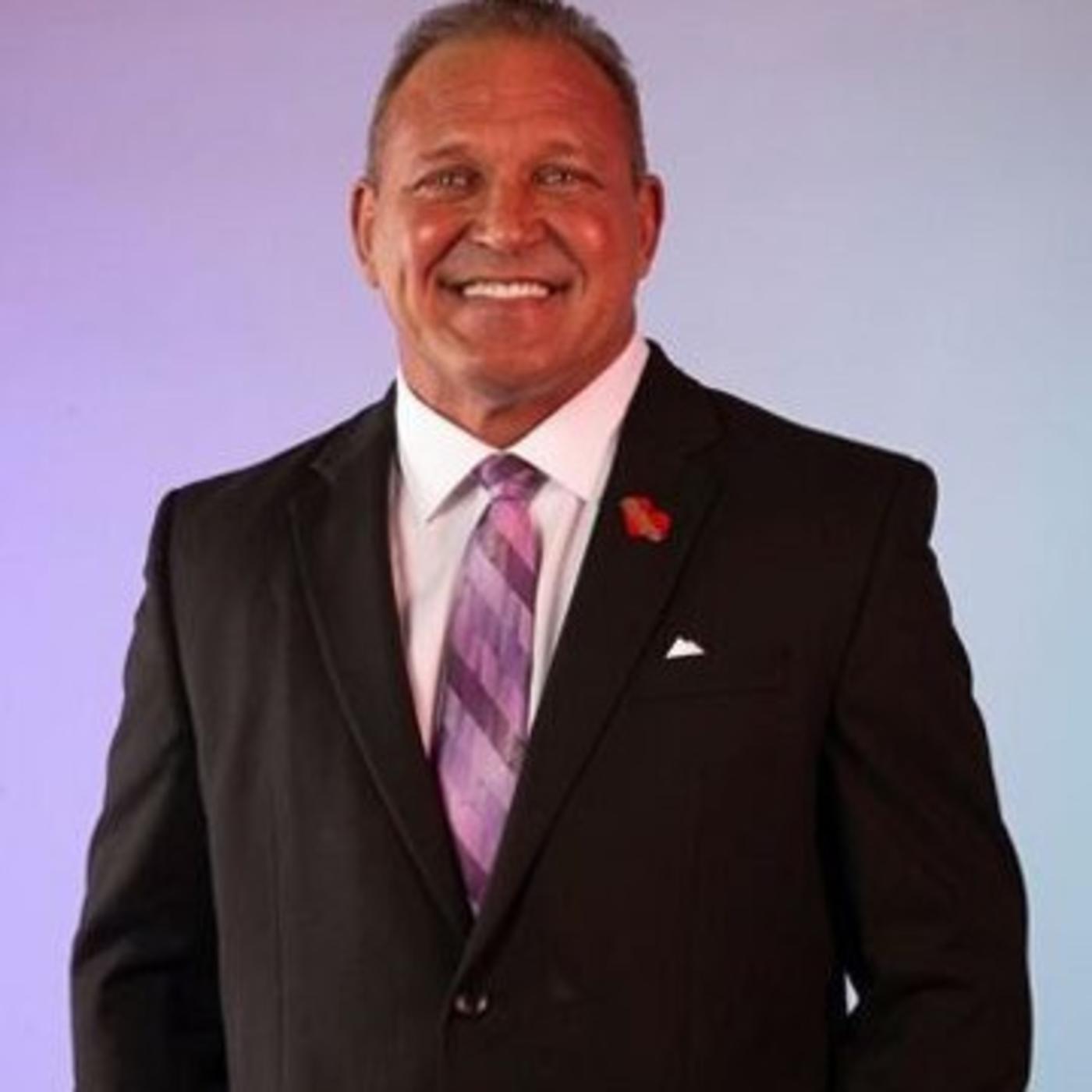 Arkansas Wrestling Today: The Infamous One Double J | Listen Notes