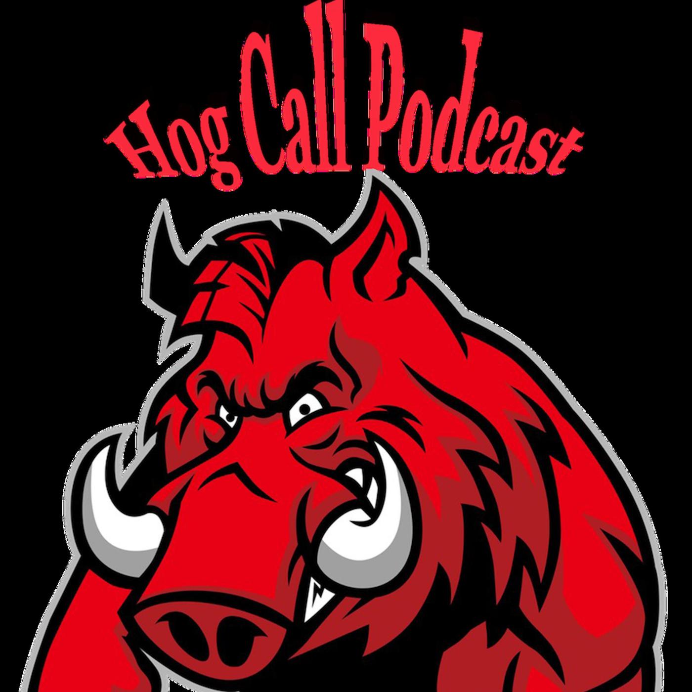 Hog Call Podcast: Live at DWRS - Arkansas Razorback Hog Call Podcast ...
