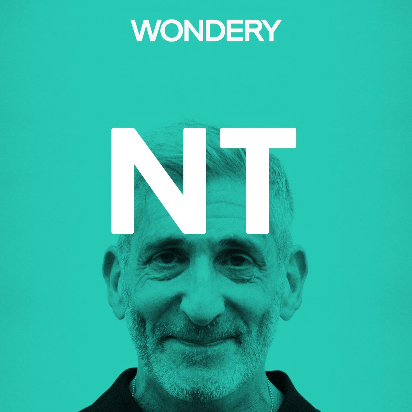 Neil Theise (on Complexity Theory) - Armchair Expert with Dax Shepard ...