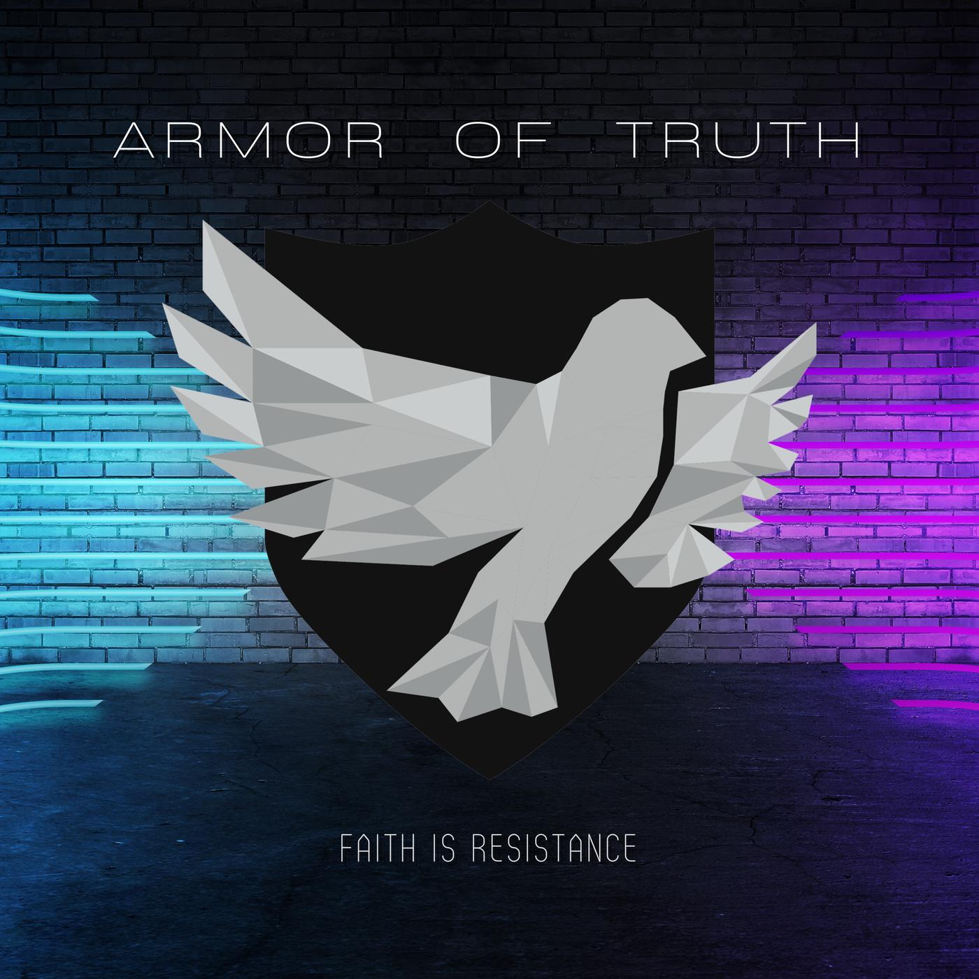 Armor of Truth On-Demand 001: SUPERHUMANISM - Armor of Truth (podcast ...