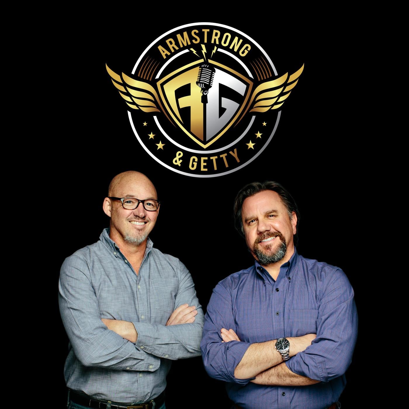 Poifect English - Armstrong & Getty Podcast | Listen Notes