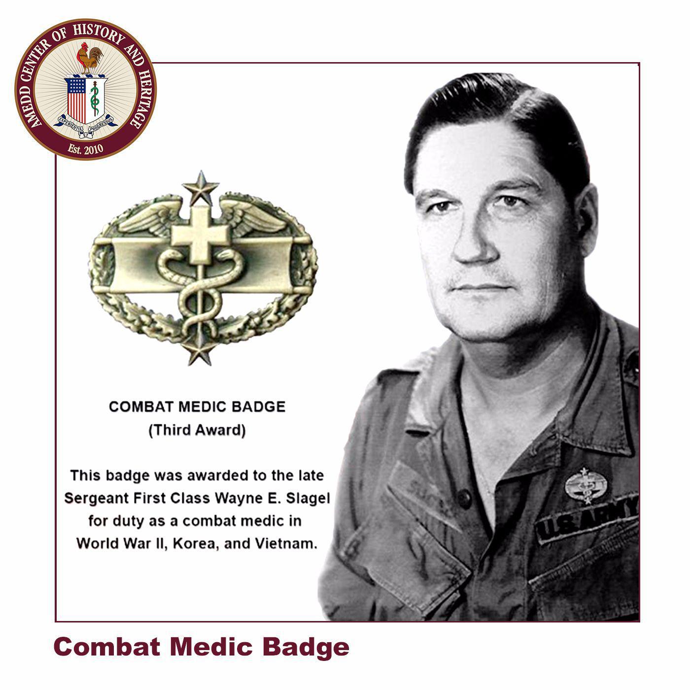 AMEDD - Regimental Insignia - Army Medicine History (podcast) | Listen ...