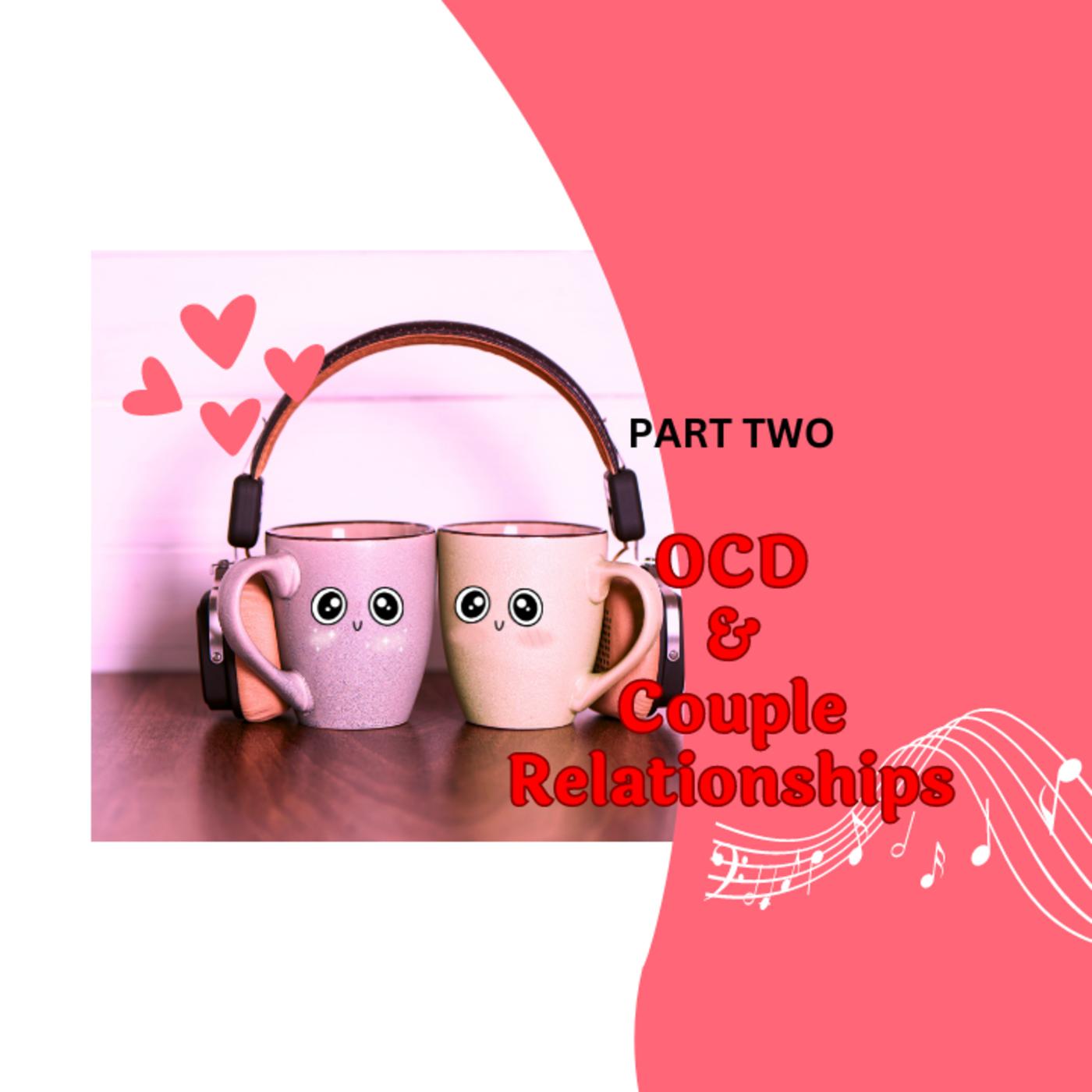 EMPATHY AND OCD: HOW SUPPORTING PARTNERS CAN ENHANCE RELATIONSHIPS. MY ...