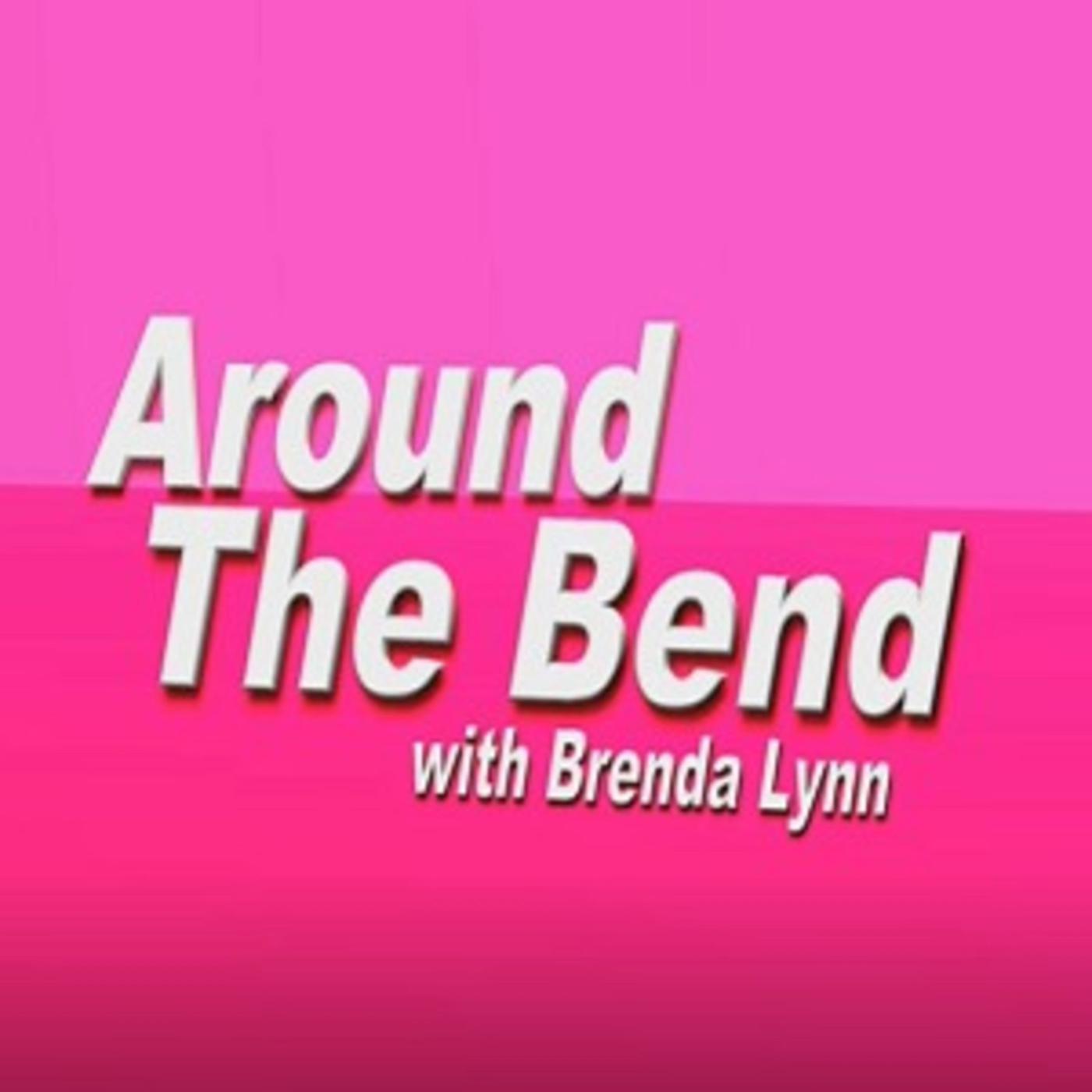 Around The Bend (Podcast) - Brenda Lynn Allen | Listen Notes