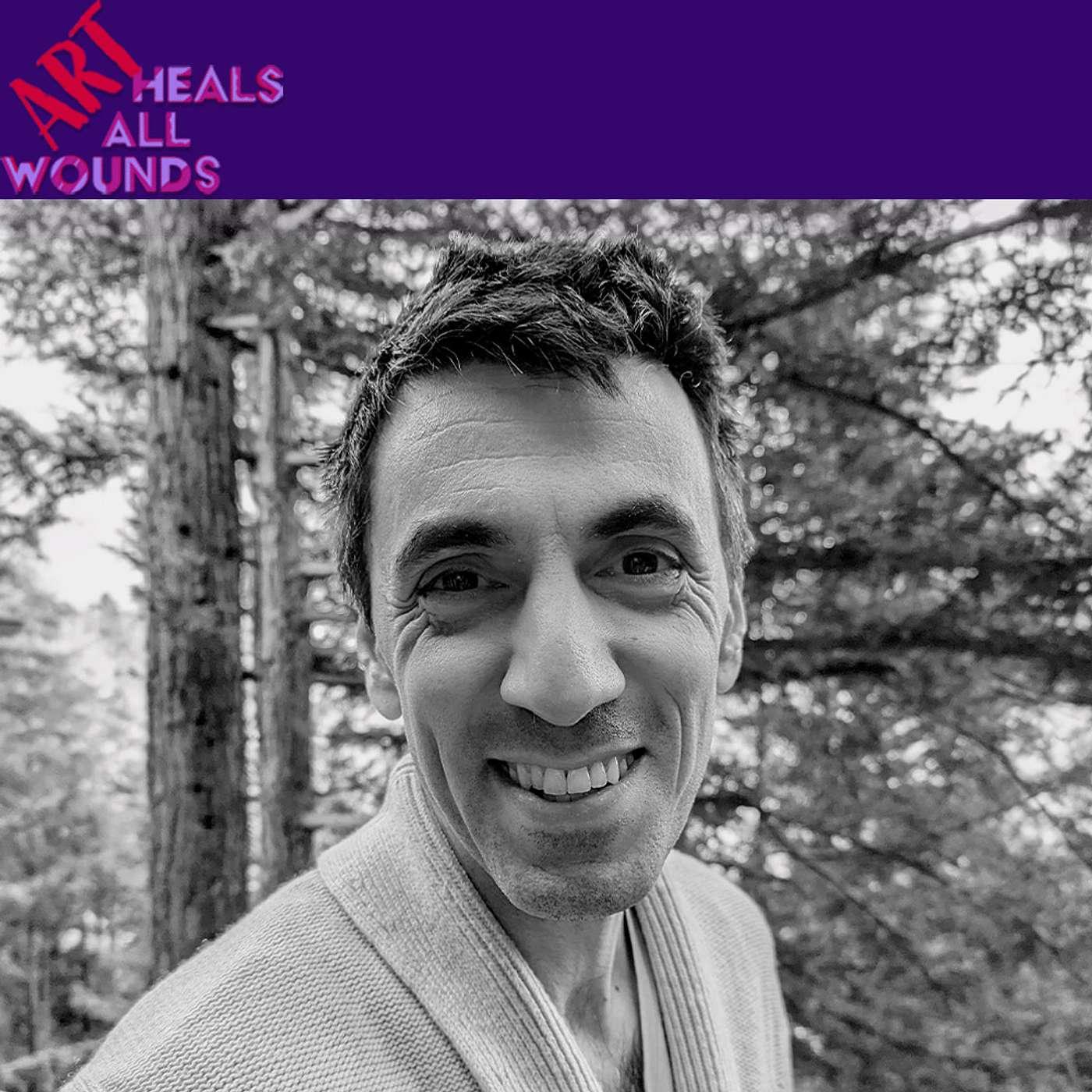 How Mythical Creatures and Persian Fairytales Heal in a Coming of Age ...