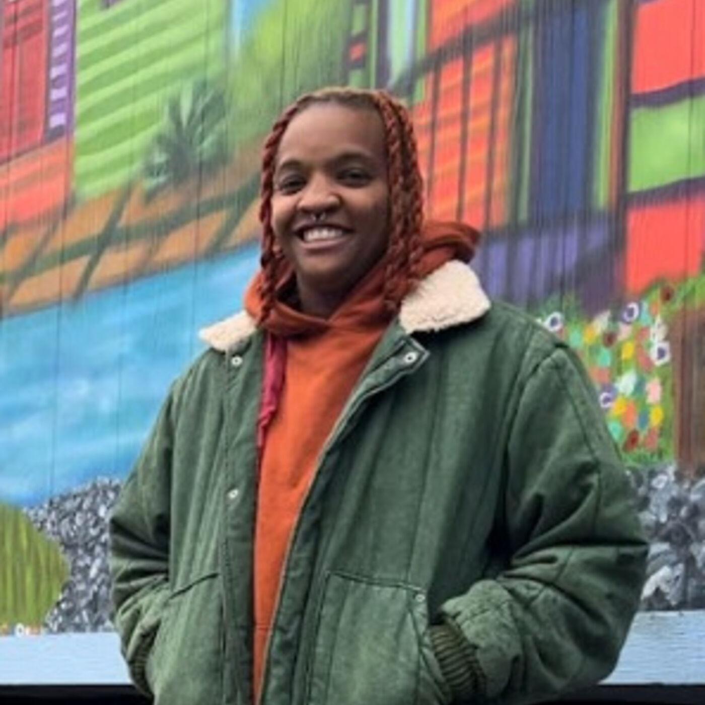 Guest: CarolAnn Bower of Dry Apron - Biz Heroes with JPH (podcast ...