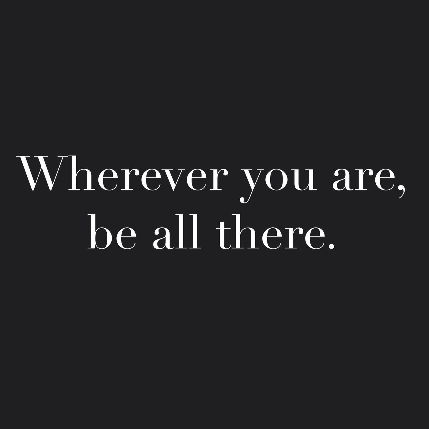 AoA - Ep 101 - Overcoming Emptiness - Art of Attraction with Dominey ...