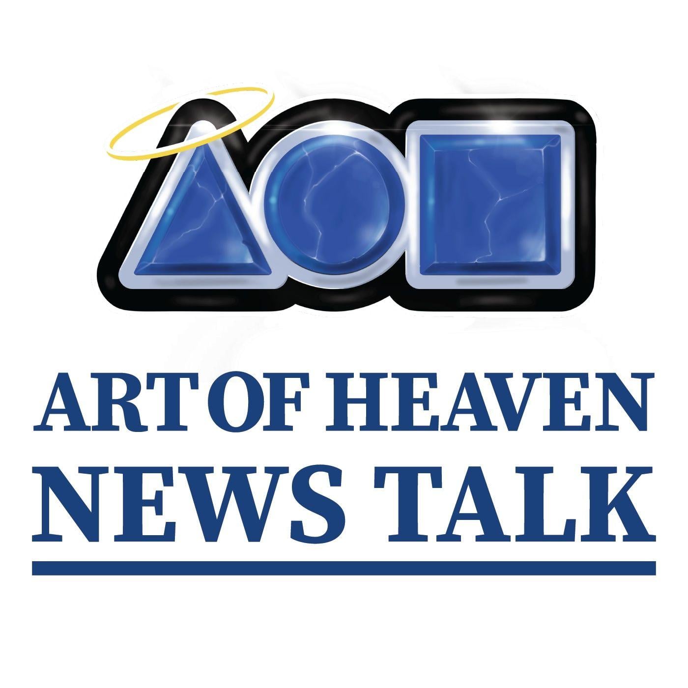 Who is CEO of Your Life? - Art of Heaven News Talk (podcast) | Listen Notes