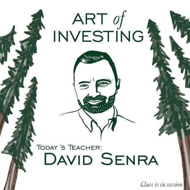 David Senra - Lessons from the Founder Historian - [Art of Investing ...