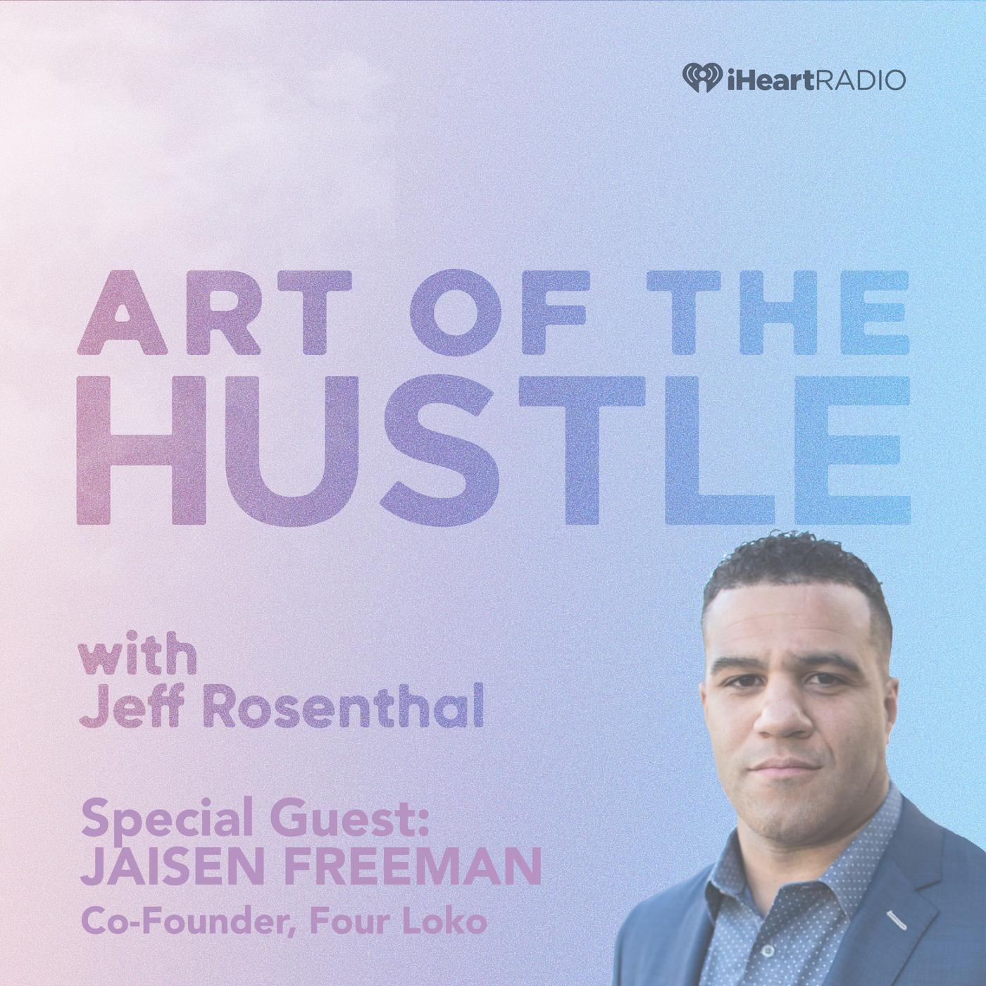 Christina Sass - Co-Founder, Andela - Art of the Hustle (podcast ...