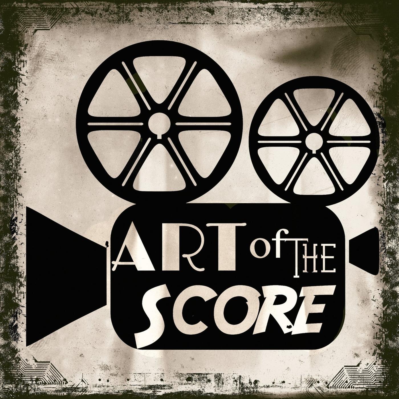 Art of the Score (podcast) - Andrew Pogson, Nicholas Buc and Dan ...