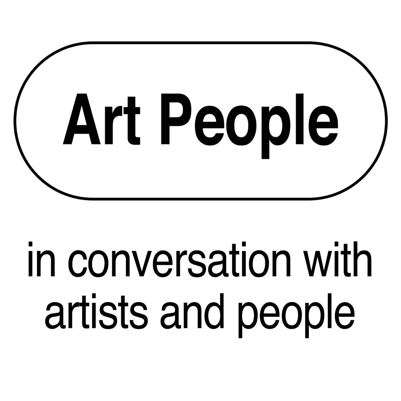 We Are Art People in conversation with Attawalpa - We Are Art People ...