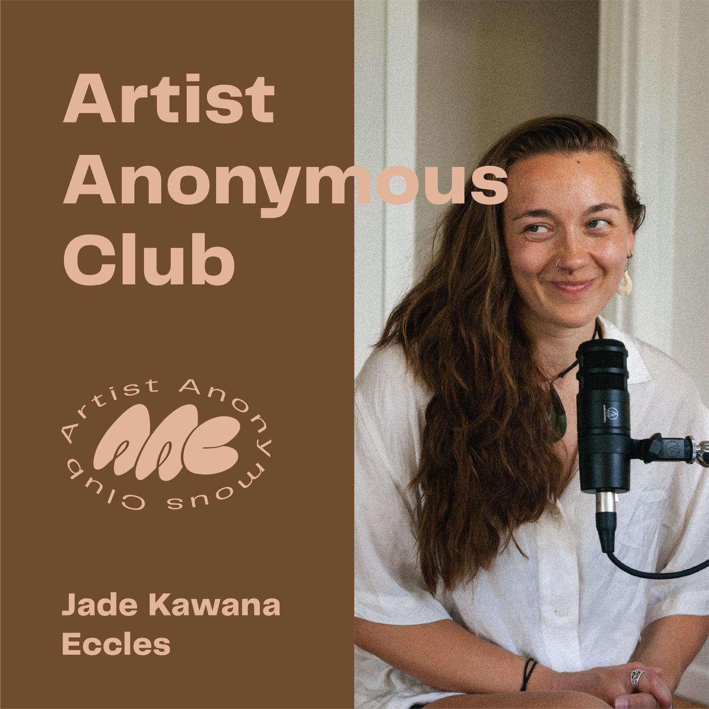AAC E01 Melvin Bailey (Kloos) - Artist Anonymous Club (podcast ...