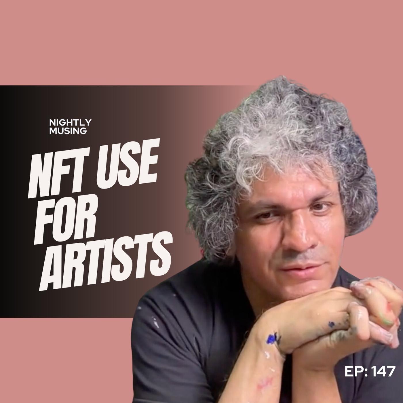 Artist Bebop (EP 150) - The Weekly Ramble: Creative Updates | Listen Notes