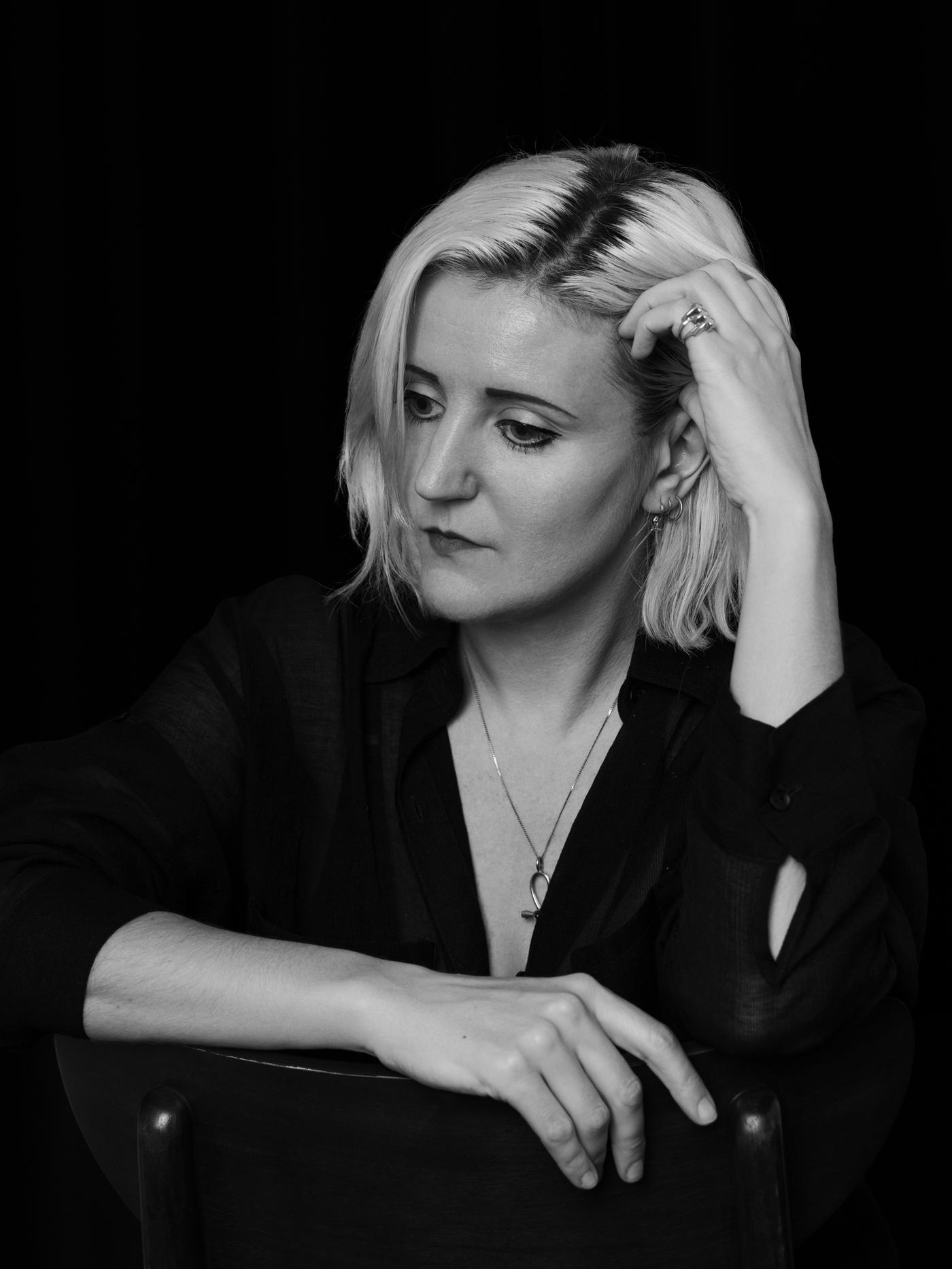 Exploring Obsessions + A Documentarian's Long Form Journey with Stacy ...