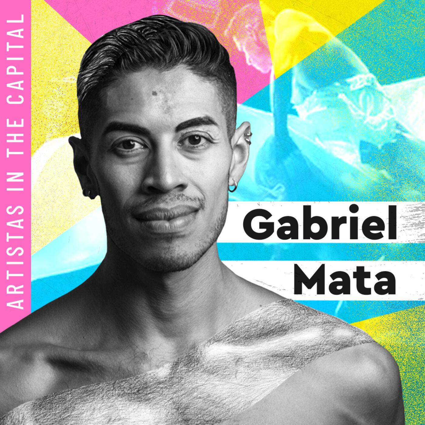 Art as Activism: César Maxit's Journey in Street Art and Social Justice ...