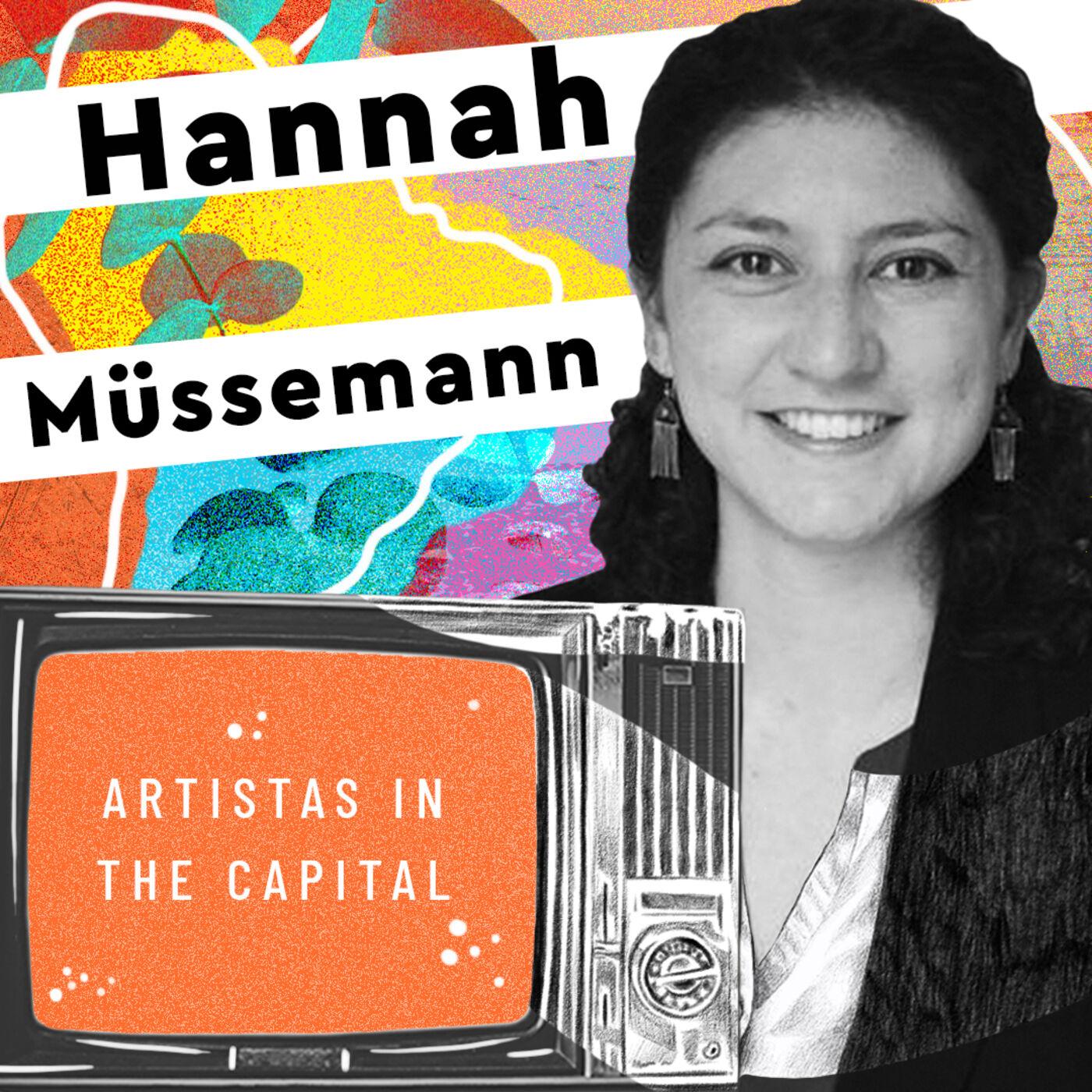 Art as Activism: César Maxit's Journey in Street Art and Social Justice ...