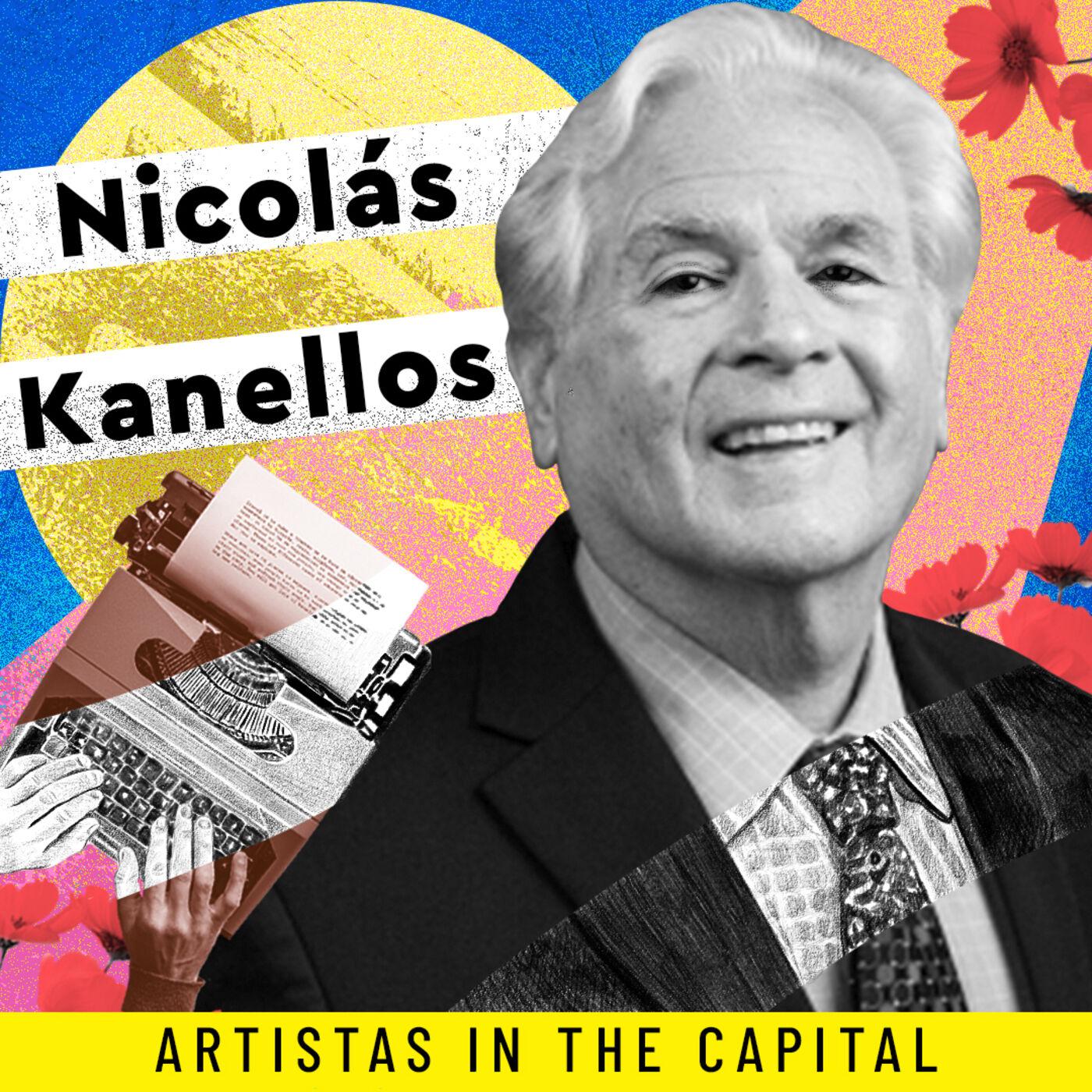 Art as Activism: César Maxit's Journey in Street Art and Social Justice ...