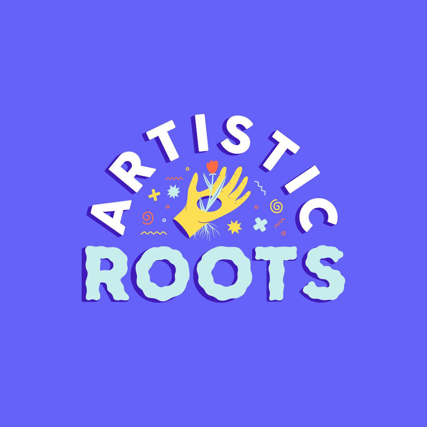 Spécial 10e : HTFFAM PARTIE 1 - Artistic Roots (podcast) | Listen Notes