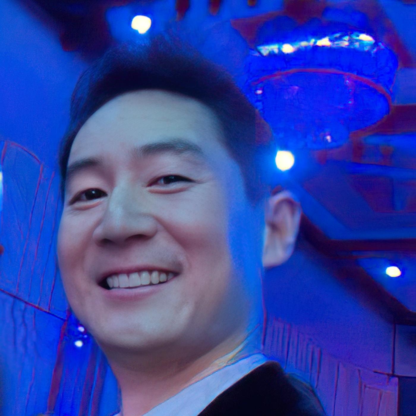 Arts Express 1-14-25 Featuring Michael Mosley - Arts Express (podcast ...