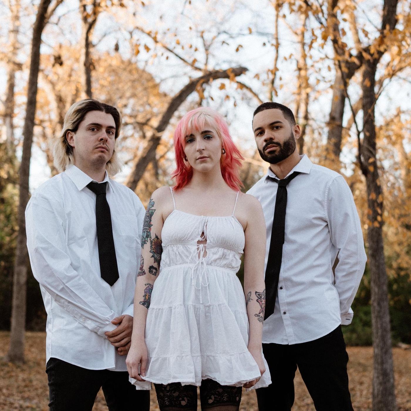 Chaney Elaine from House Parties - As The Story Grows (podcast ...
