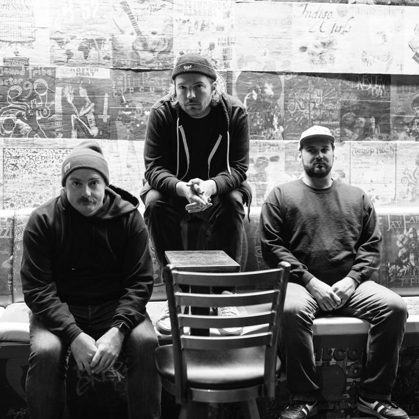 Nick Woolford of Have Mercy - As The Story Grows (podcast) | Listen Notes