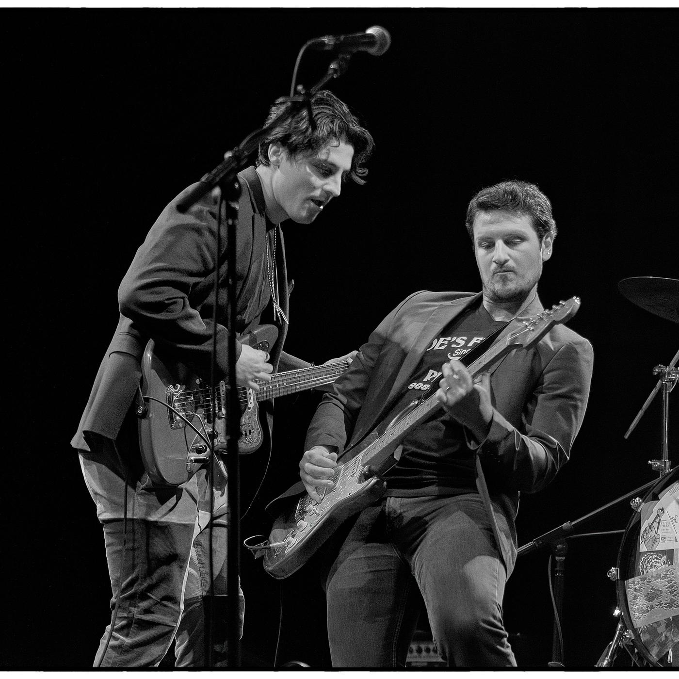 How the dt’s Are Bringing Their Sound to the North to Shore Festival ...