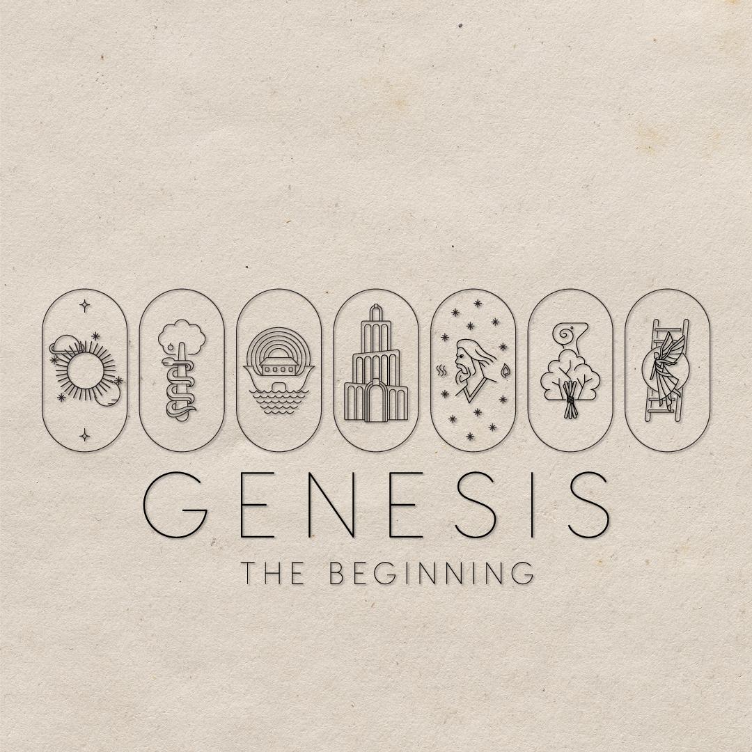 The Beginning (Genesis 18-19) - Ashland Church Sermons (podcast ...