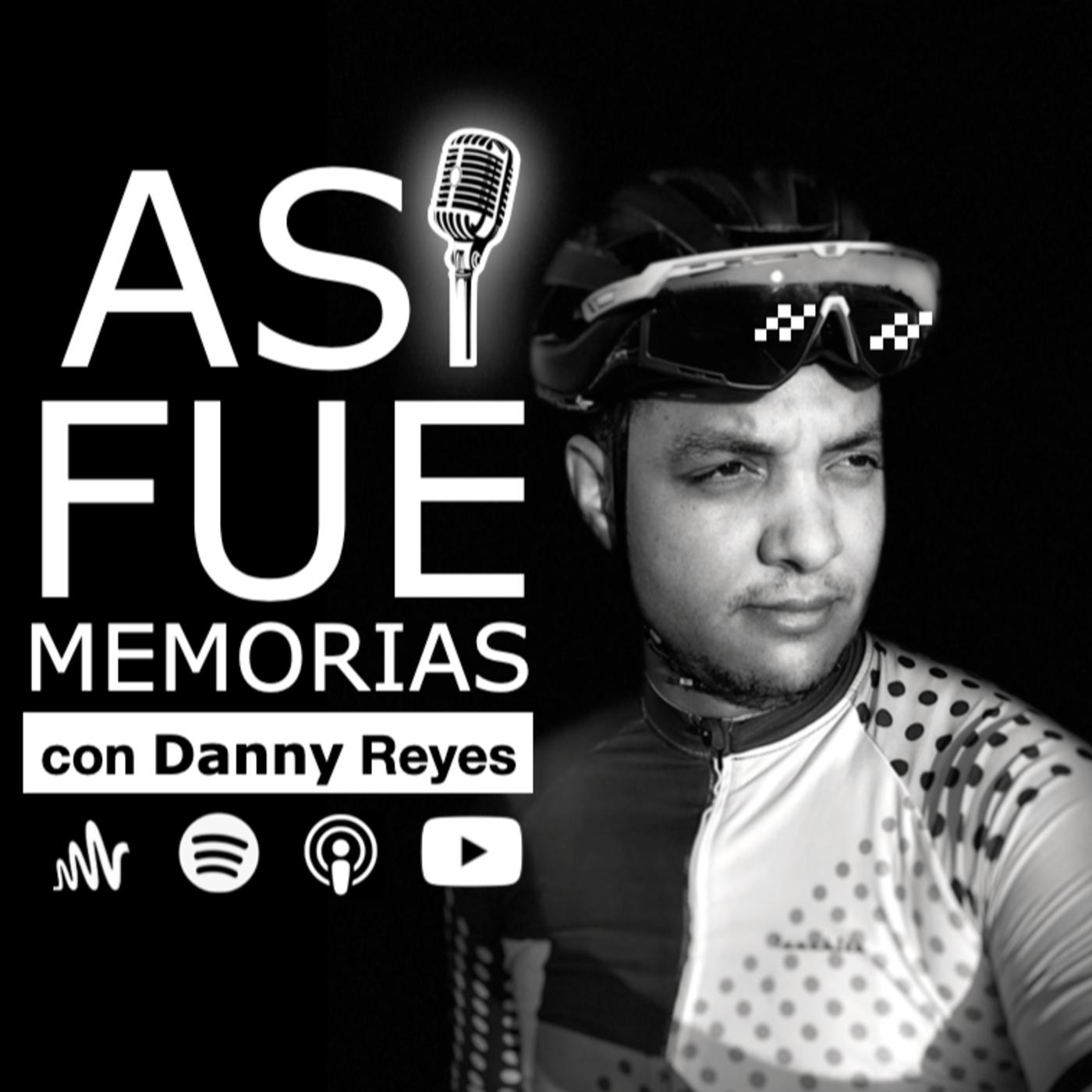 1: El Recuerdo - ASI FUE... Memorias (podcast) | Listen Notes